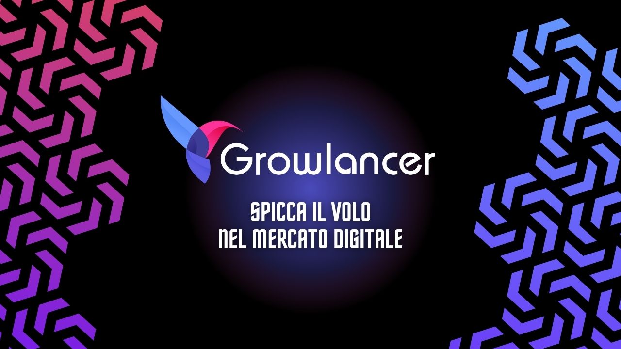 Growlancer – Ambitioned World