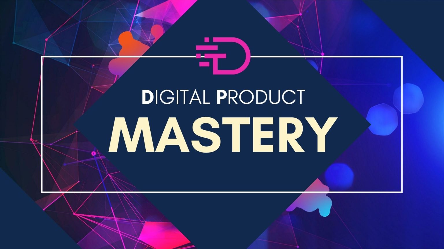 Digital Product Mastery – Ambitioned World